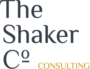 L'écosystème de The Shaker Company, consultants et coachs.